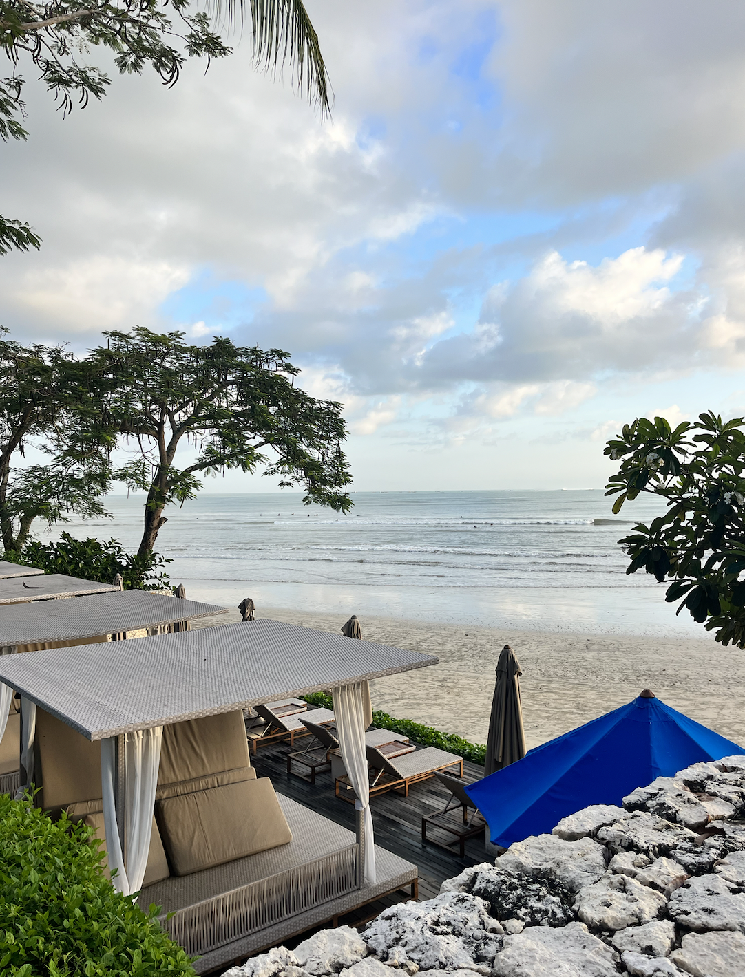 峇里島數位遊牧簽證 E33G Remote Worker Visa (Digital Nomad)